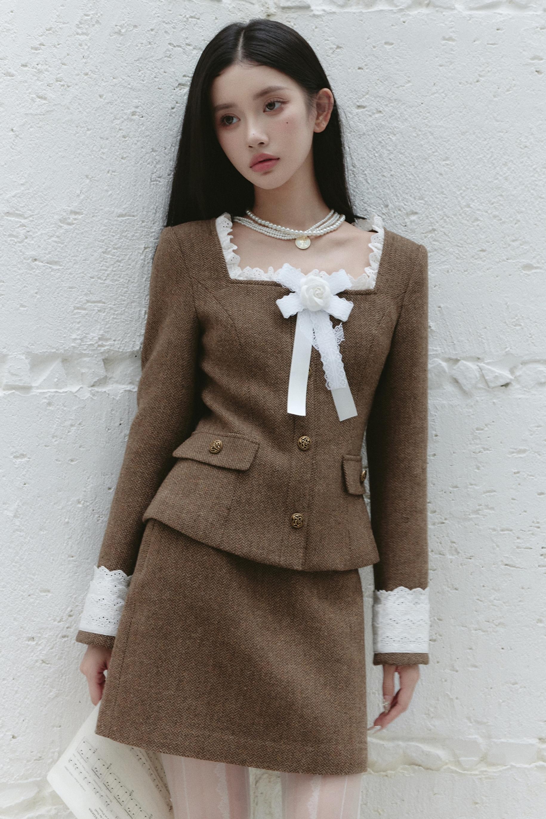 Early Autumn Retro Style Set-Up – UrbanSheek