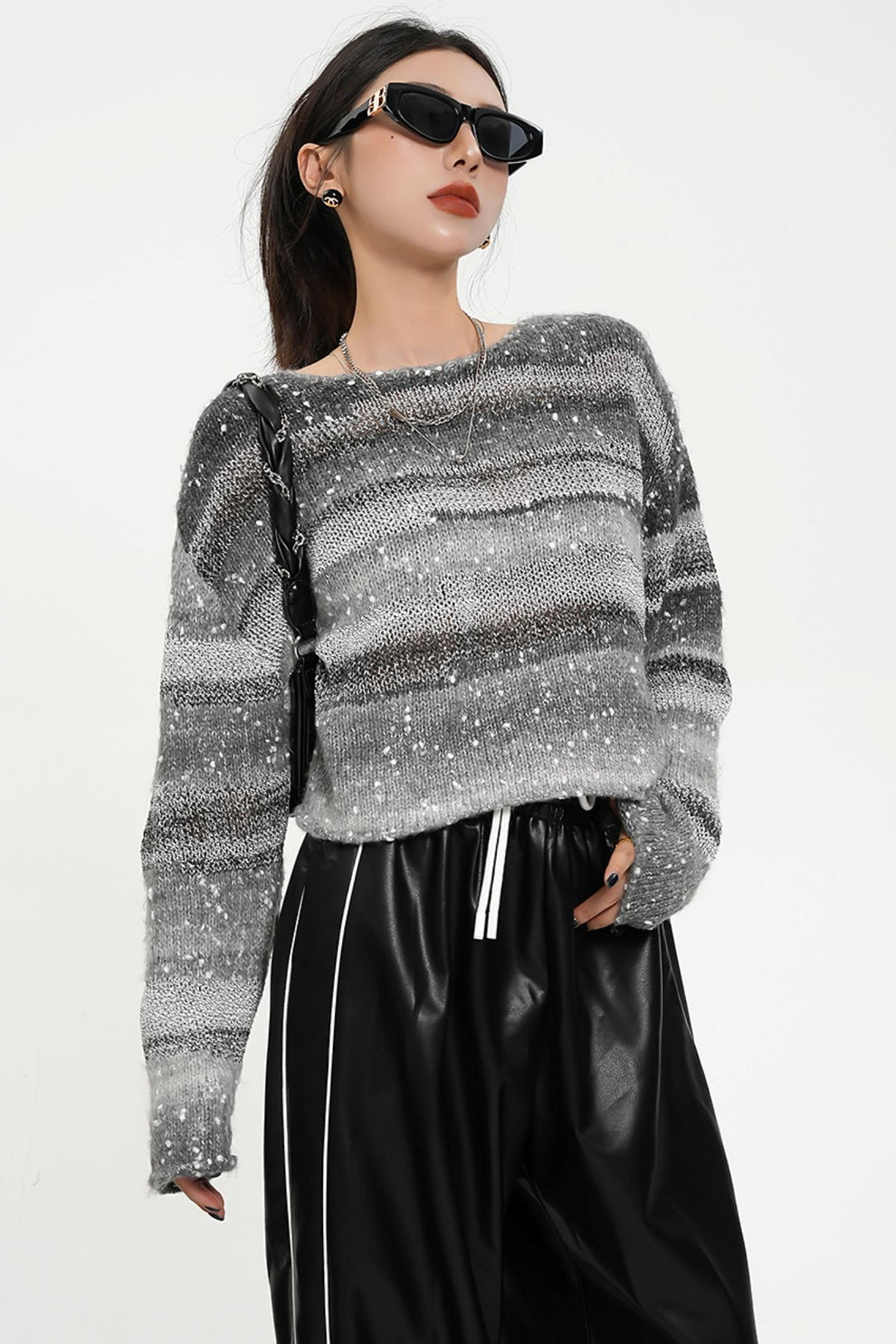 American Niche Design Sweater – UrbanSheek