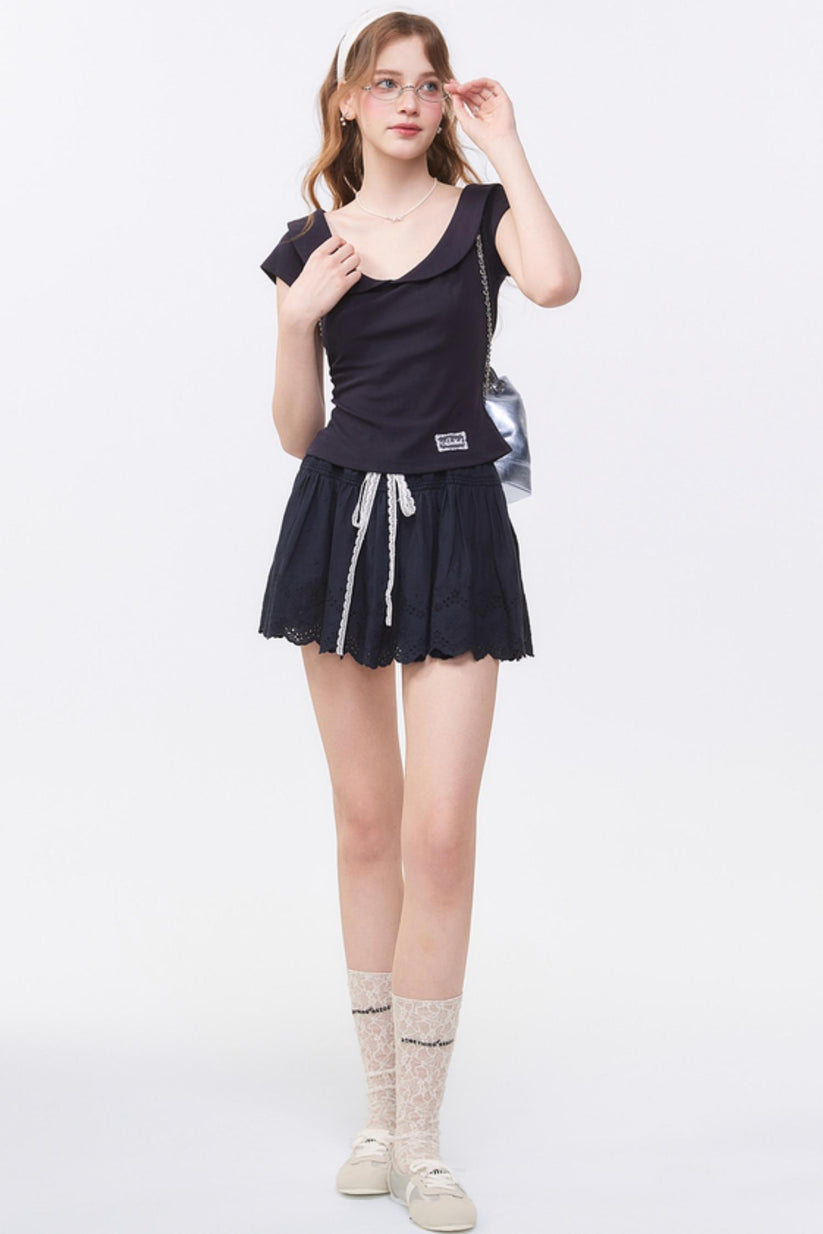 Fit Linen Shirt – UrbanSheek