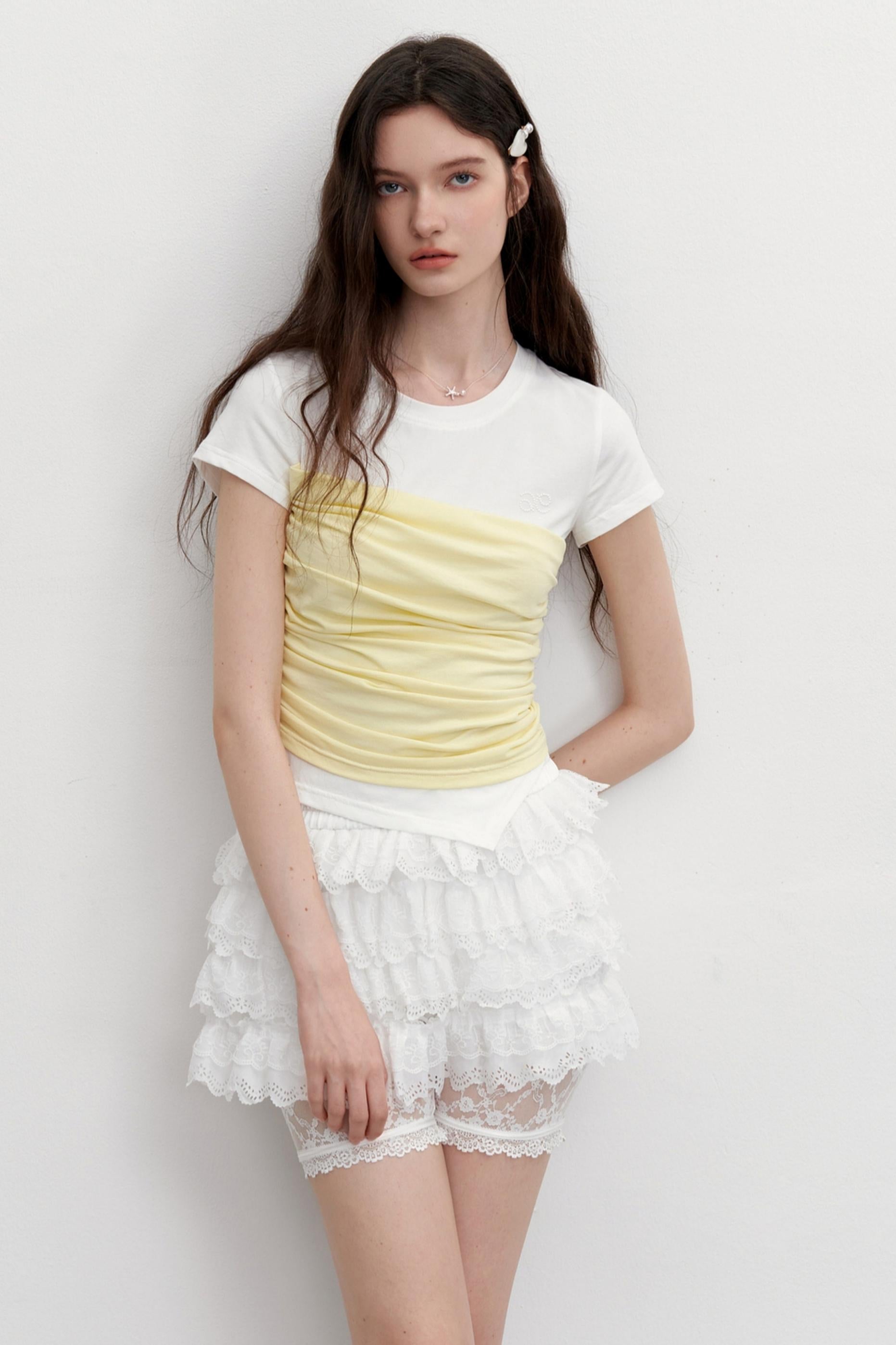 Early Fruit Tee – UrbanSheek