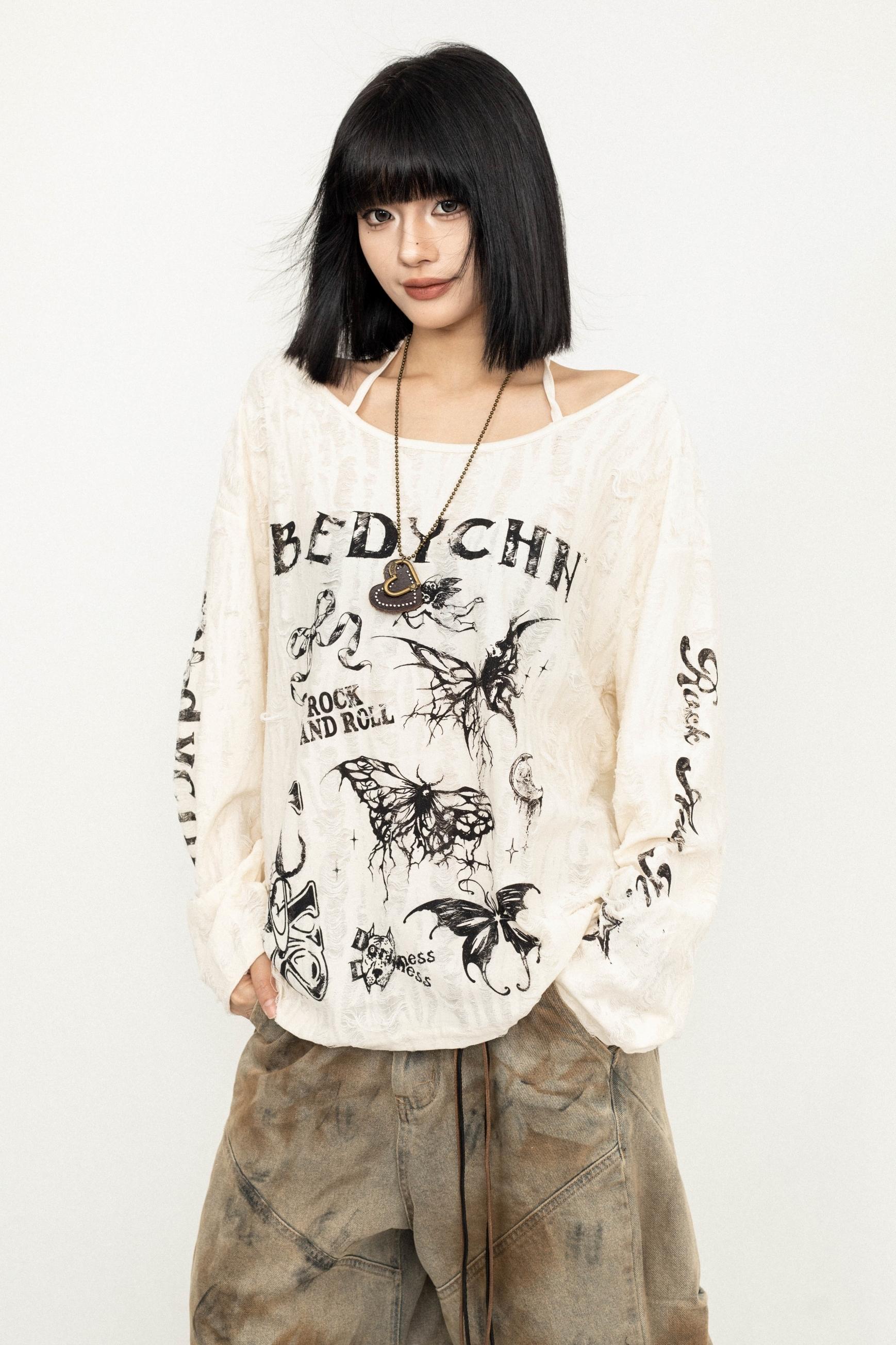 Urban Mood Shirt – UrbanSheek