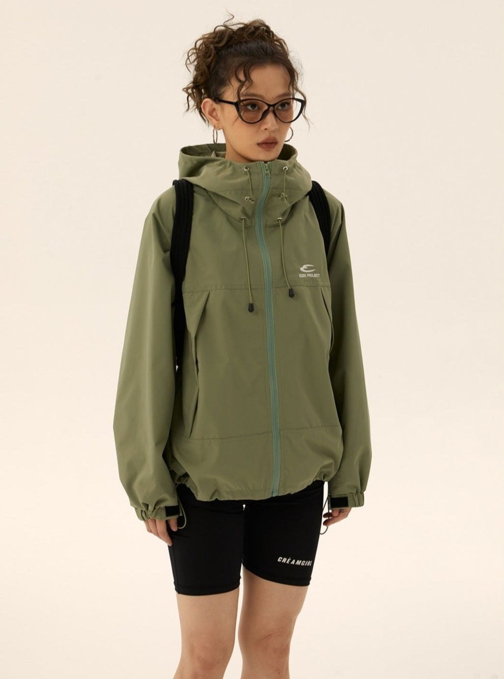 waterproof hiking suit jacket – UrbanSheek