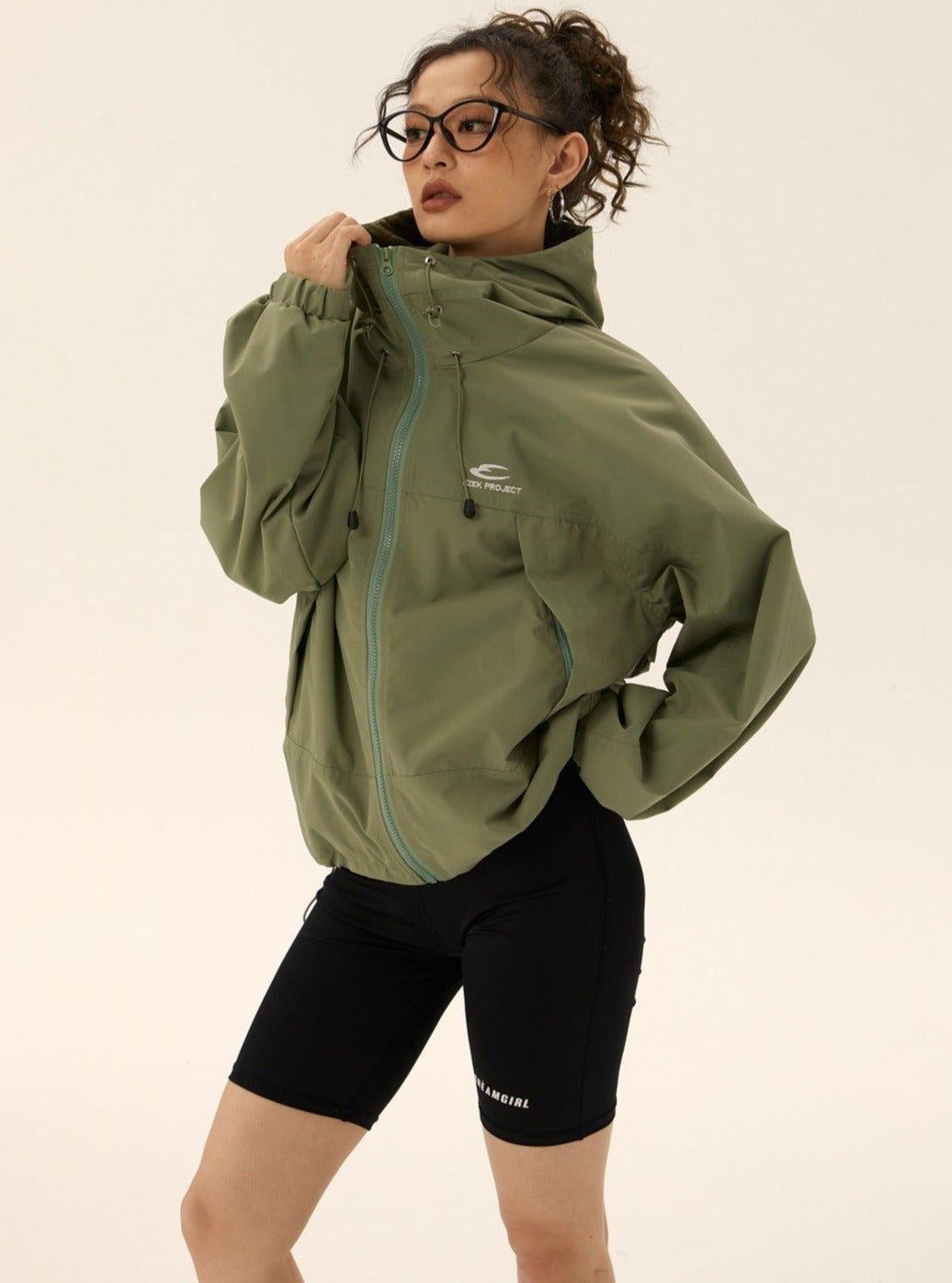 waterproof hiking suit jacket – UrbanSheek