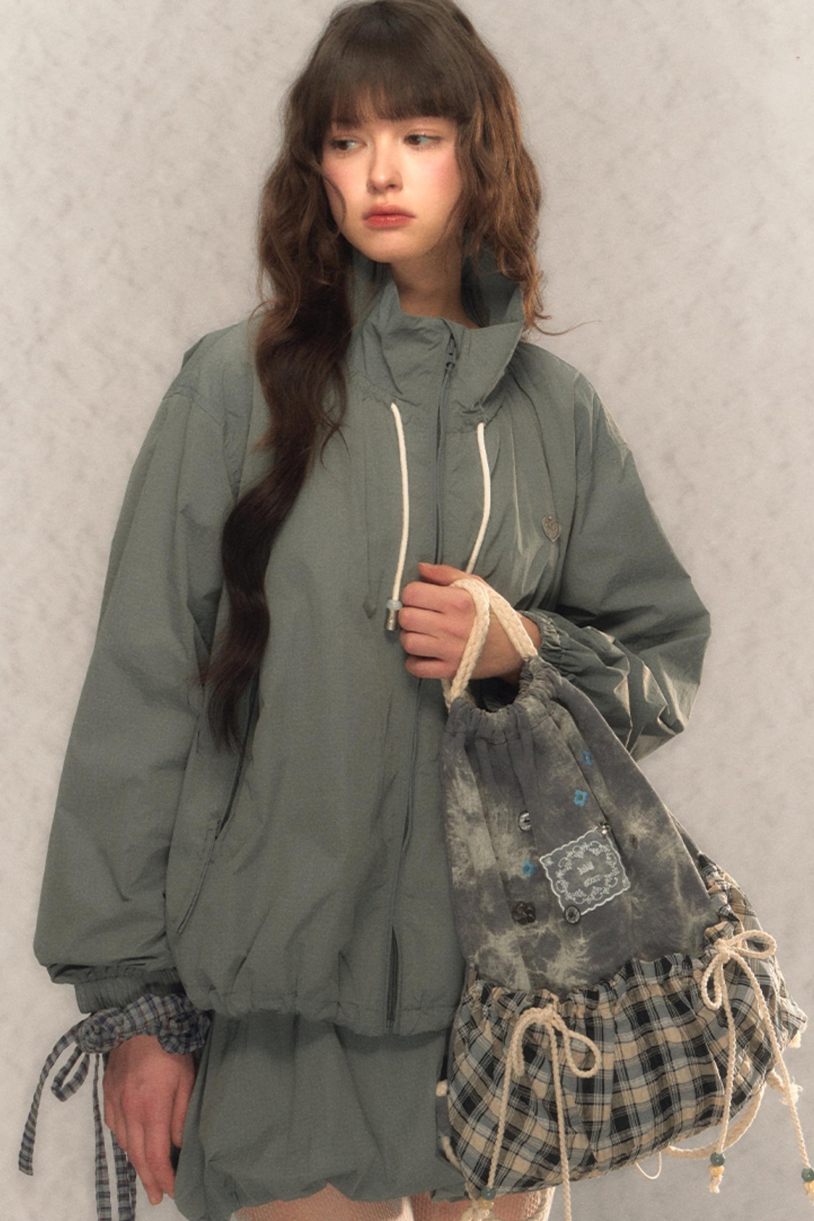 Casual Canvas Student Backpack – UrbanSheek