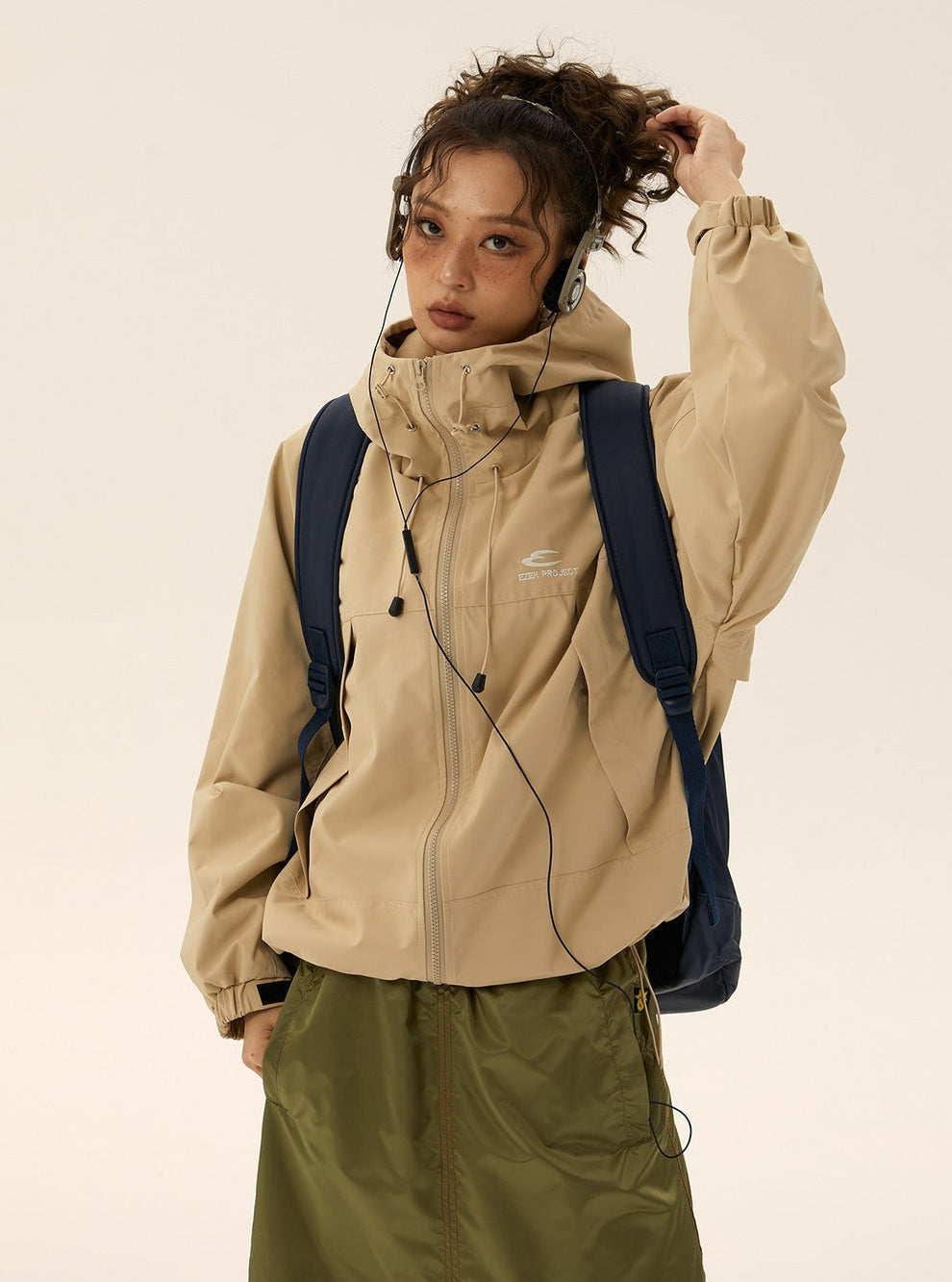 waterproof hiking suit jacket – UrbanSheek