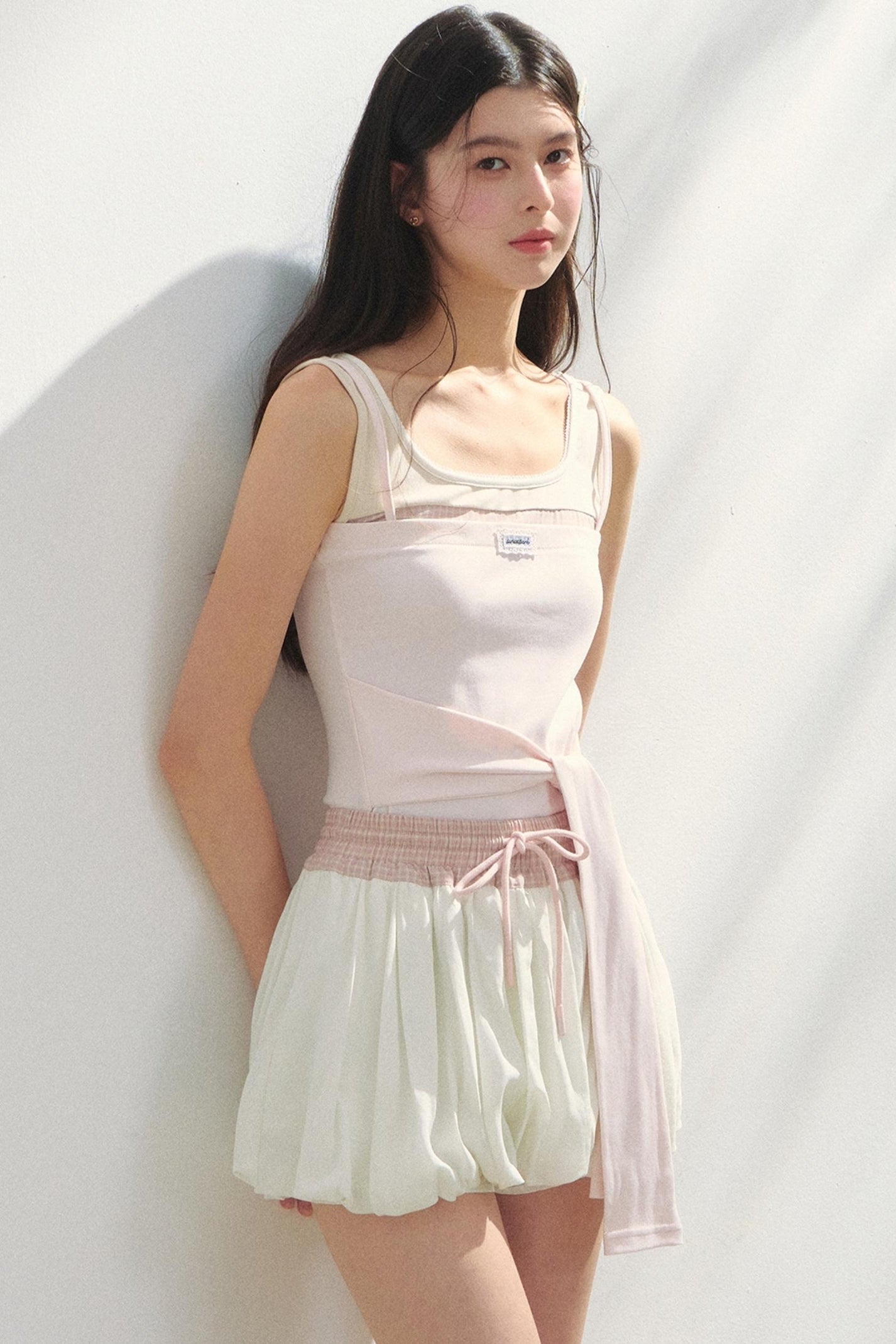 Chic Tennis Tee – UrbanSheek