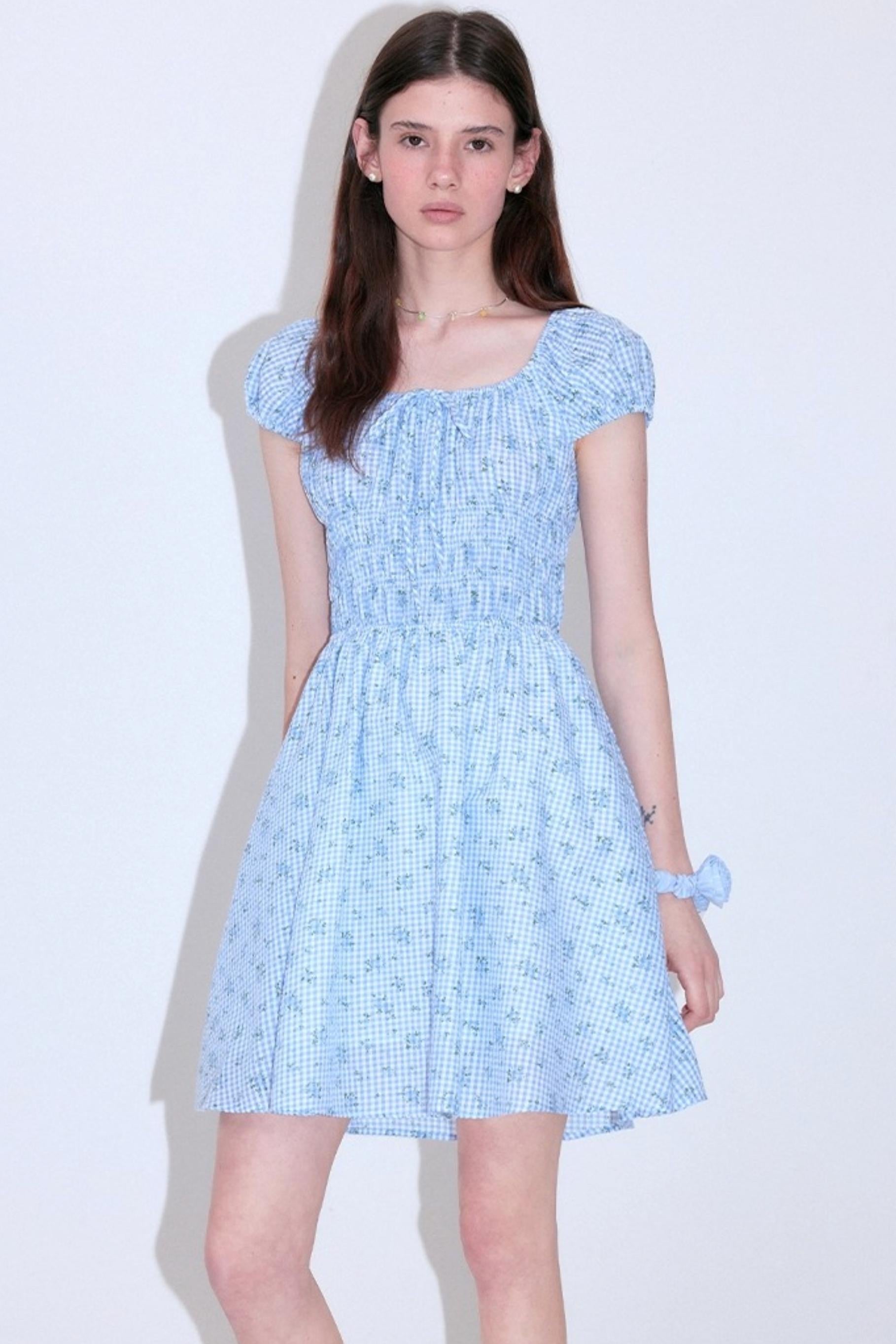 Fresh Age Reduction Dress – UrbanSheek