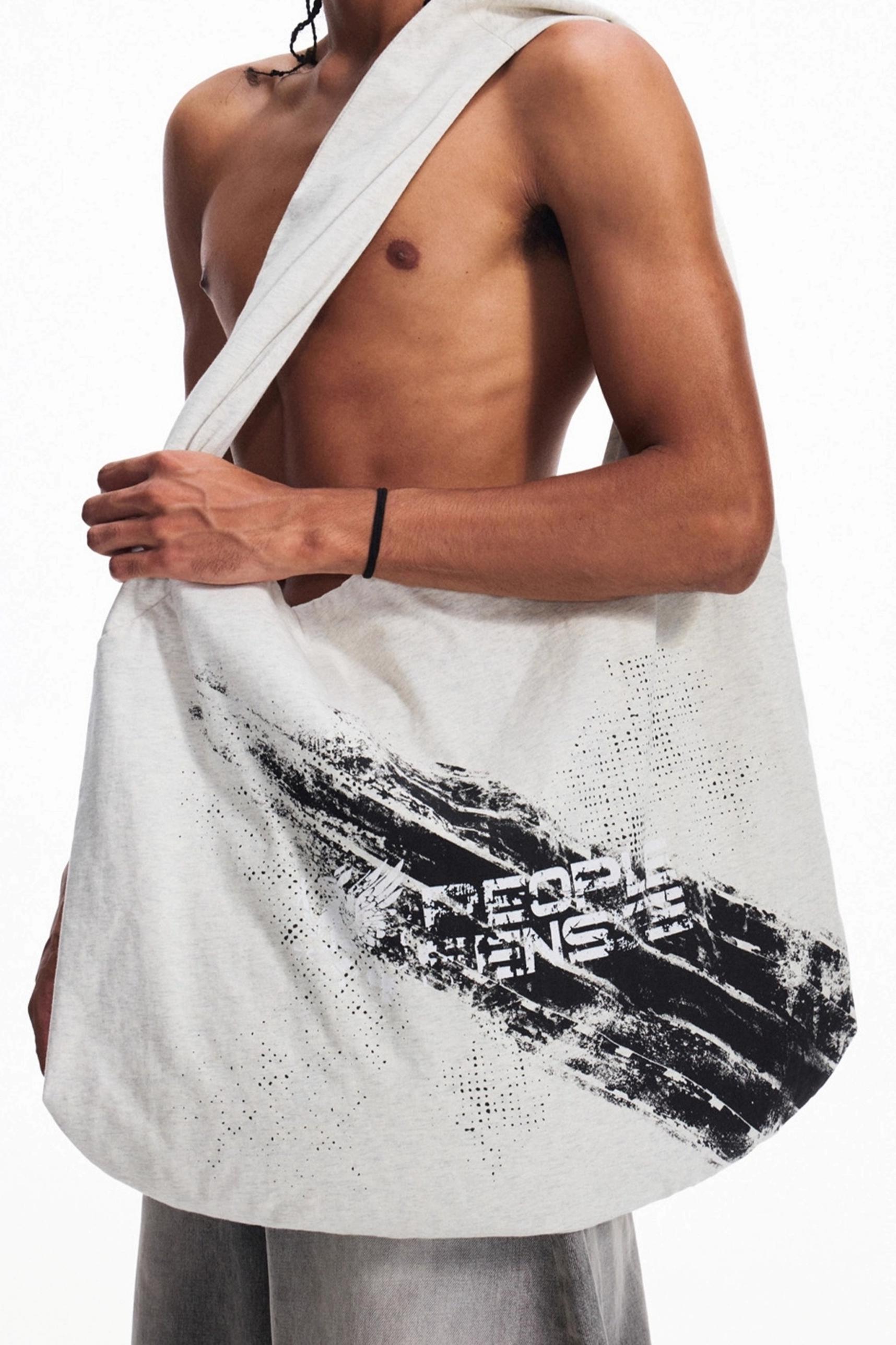 Sense Elements Bag – UrbanSheek