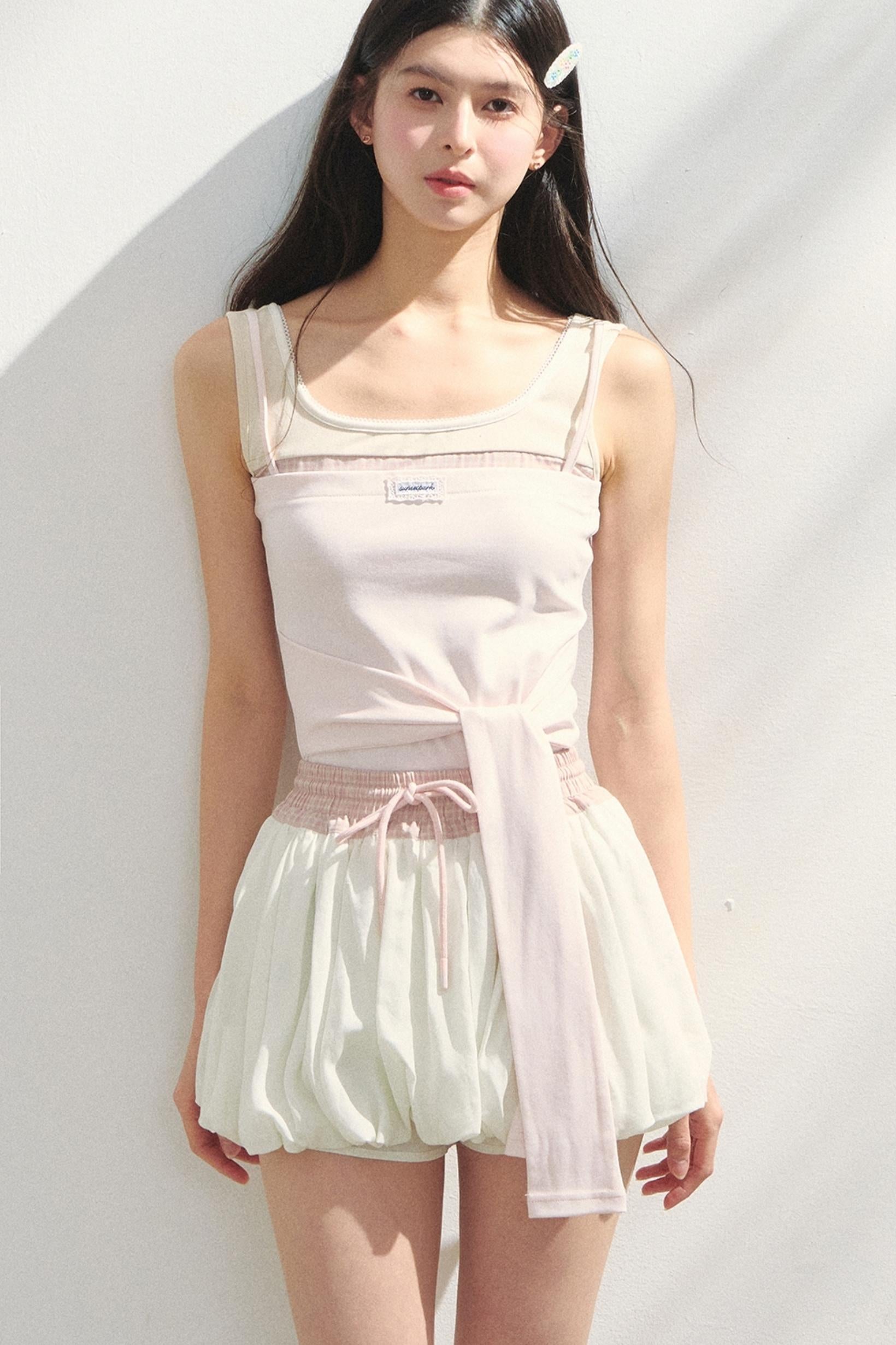 Chic Tennis Tee – UrbanSheek