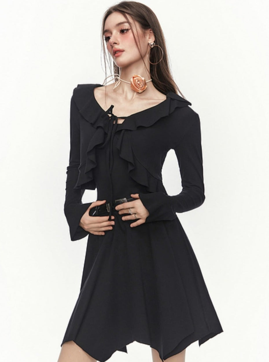 Two-piece suit dress set – UrbanSheek