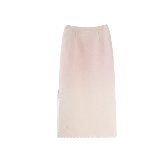 original gradient double-sided suit set – UrbanSheek