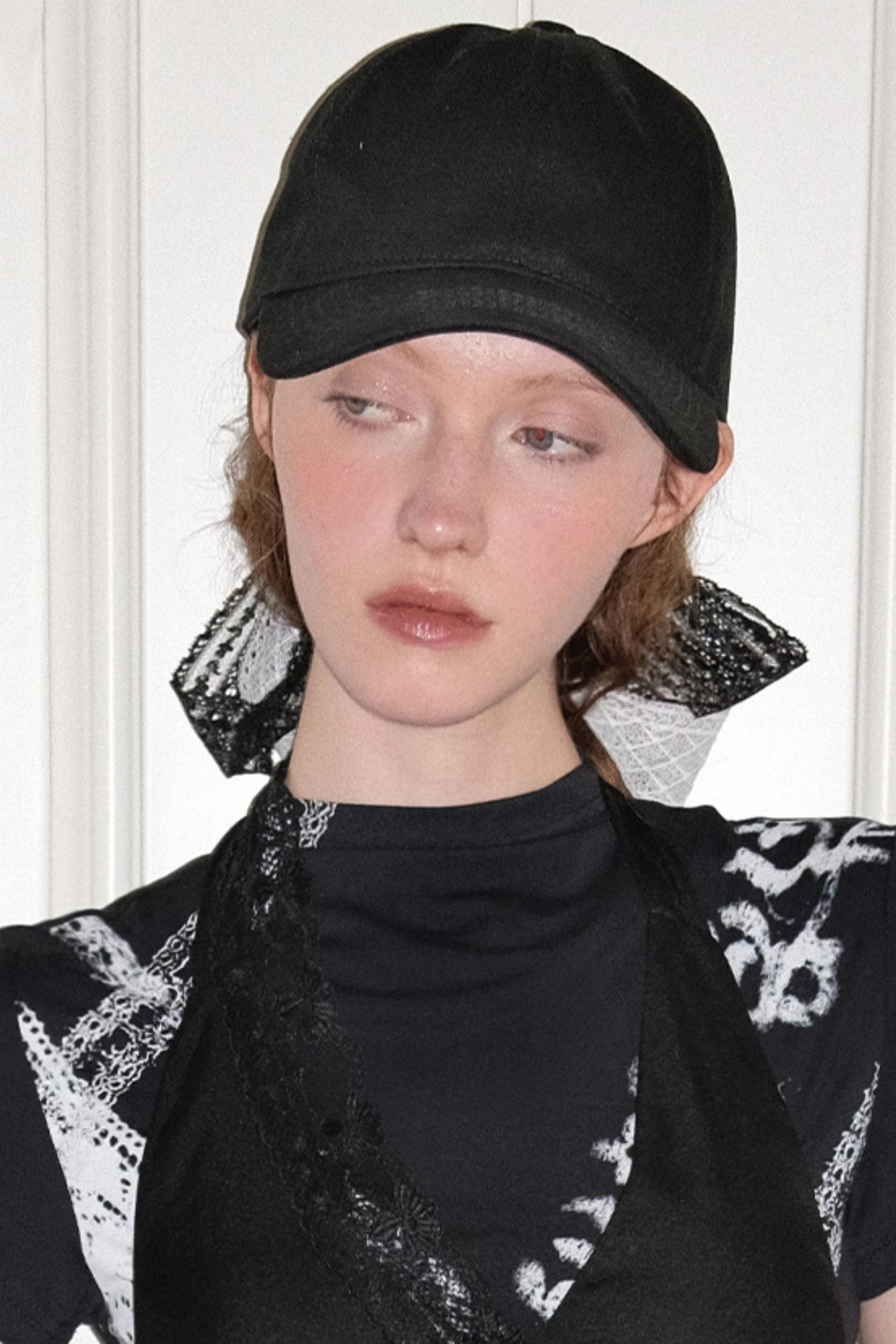 Band Baseball Cap – UrbanSheek