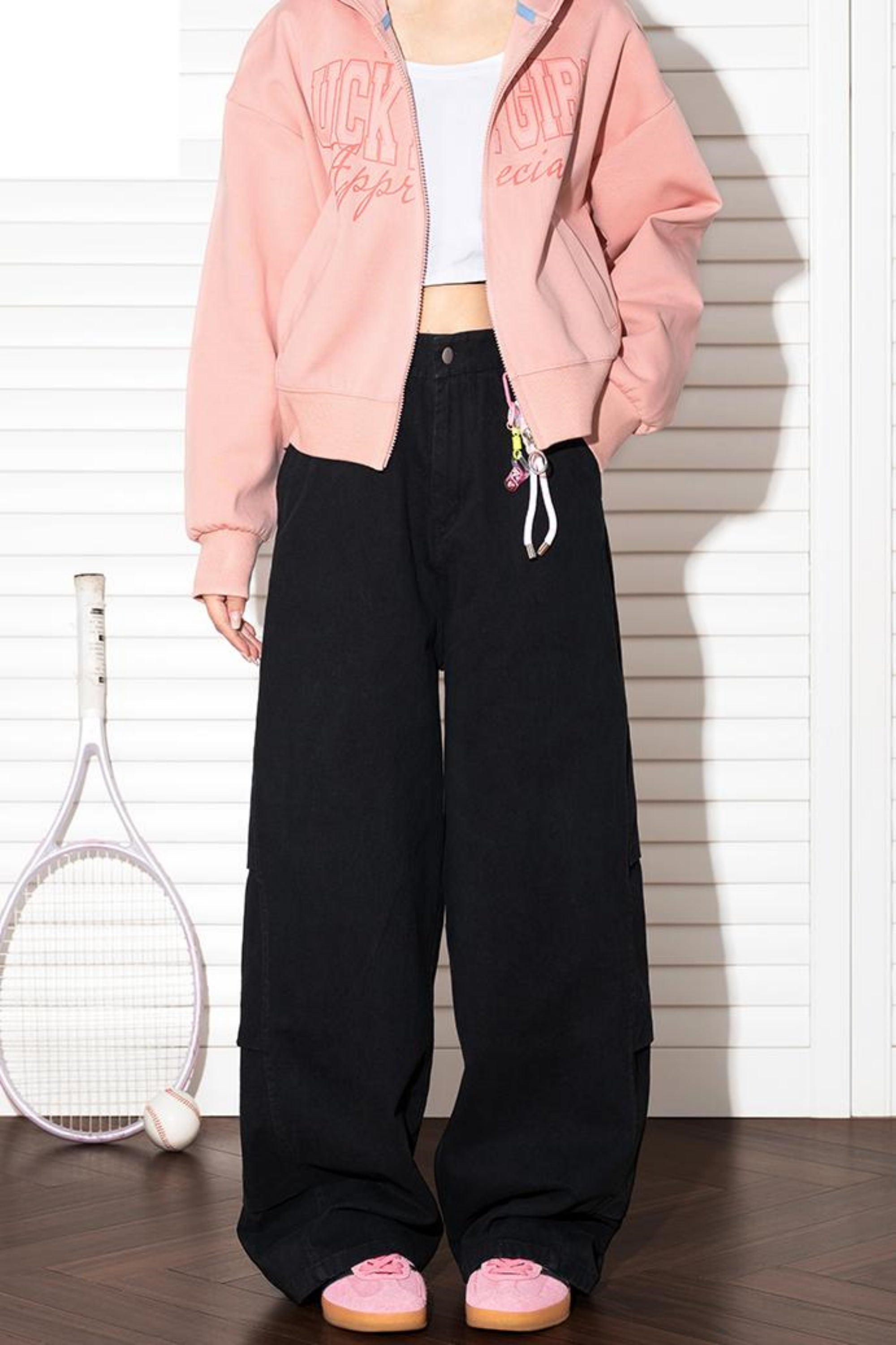 Classic Relaxed Trousers – UrbanSheek
