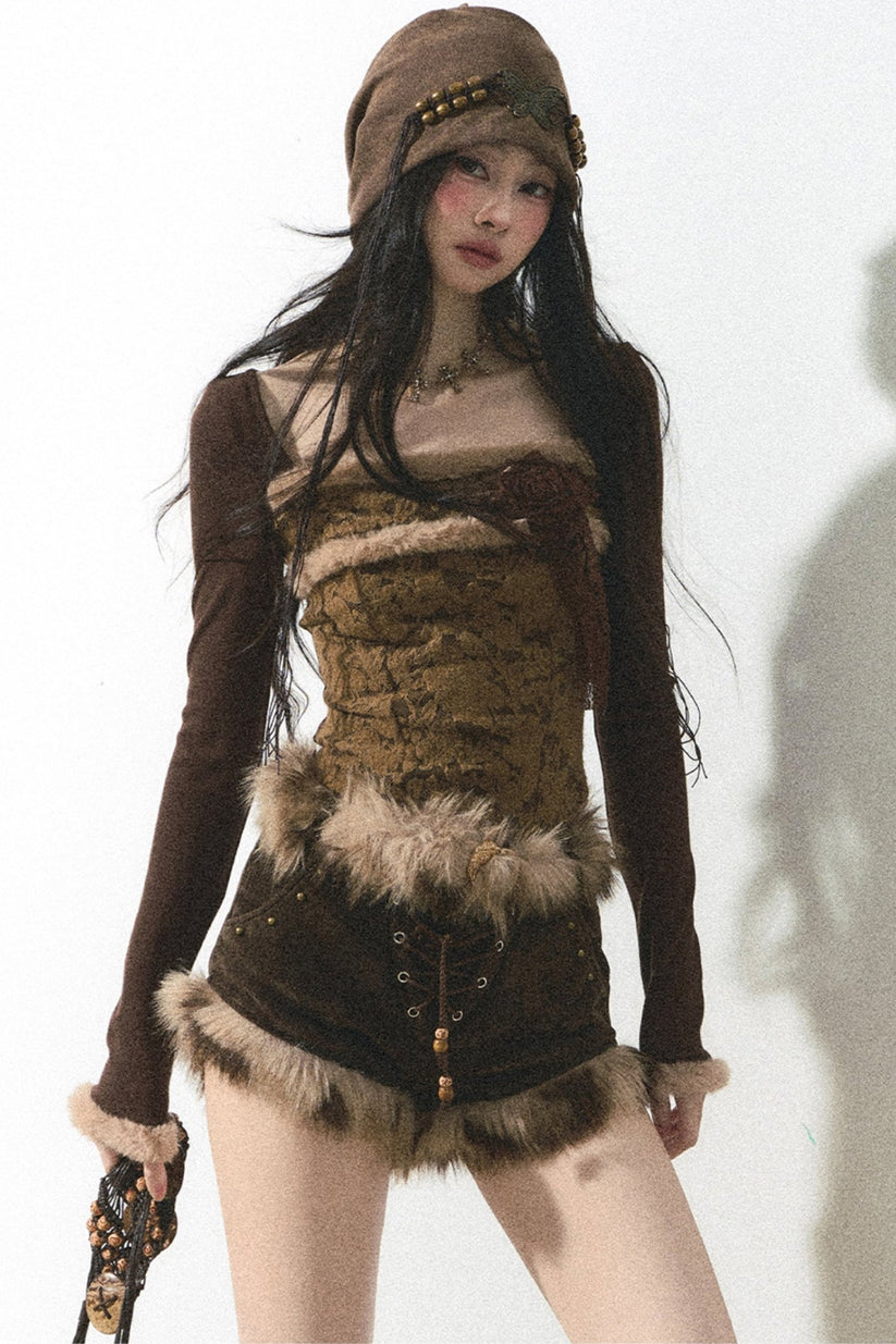 Iku ST Latte D S -Wai ST and P – UrbanSheek