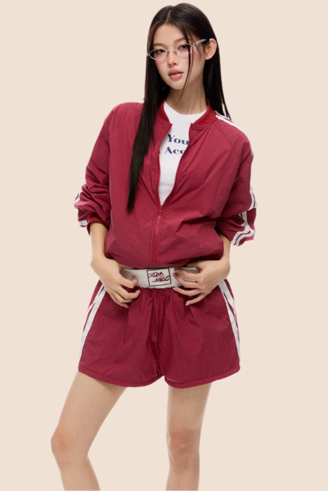 Slim Summer Sunwear Set-Up – UrbanSheek