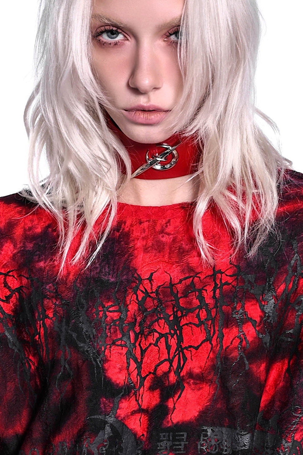 Original Electric Moon Collar – UrbanSheek