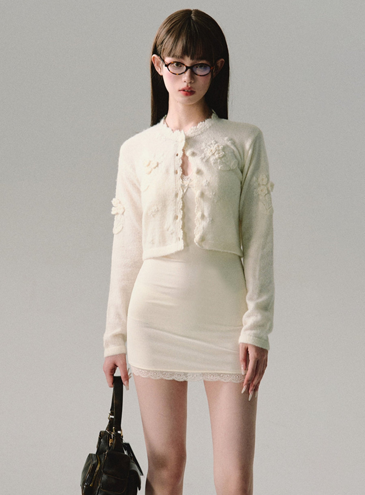 Skin-Friendly Simple Slip Dress – UrbanSheek