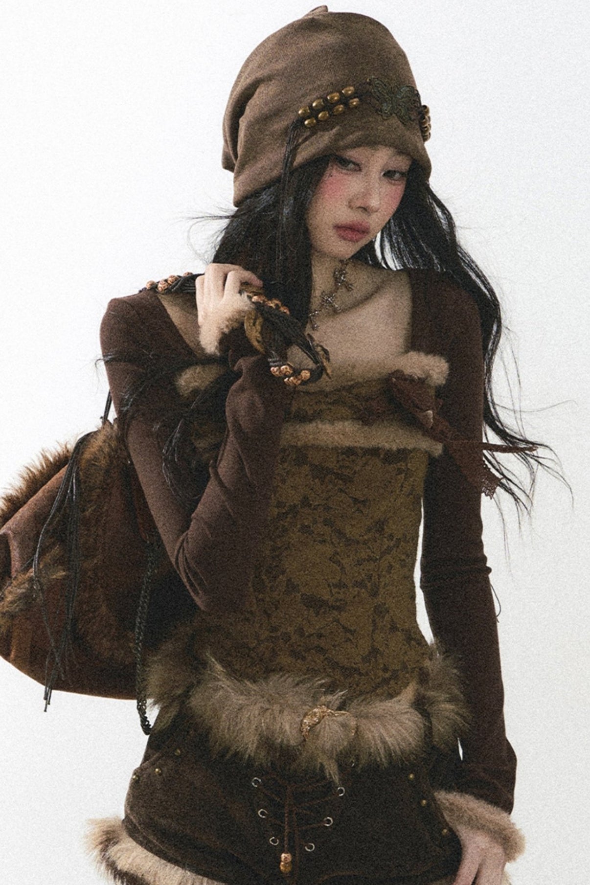 Iku ST Latte D S -Wai ST and P – UrbanSheek