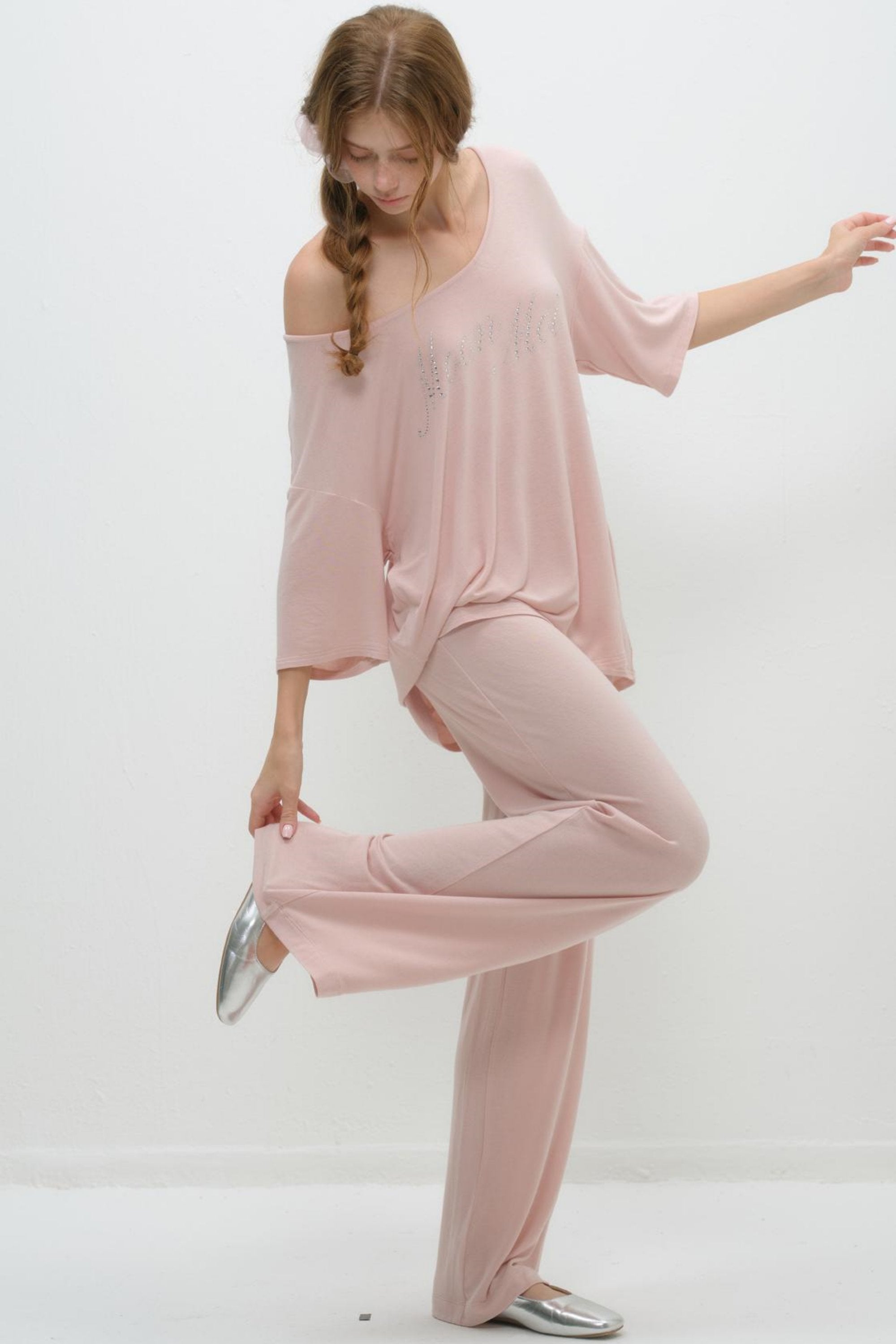 Sparkle Lounge Set – UrbanSheek